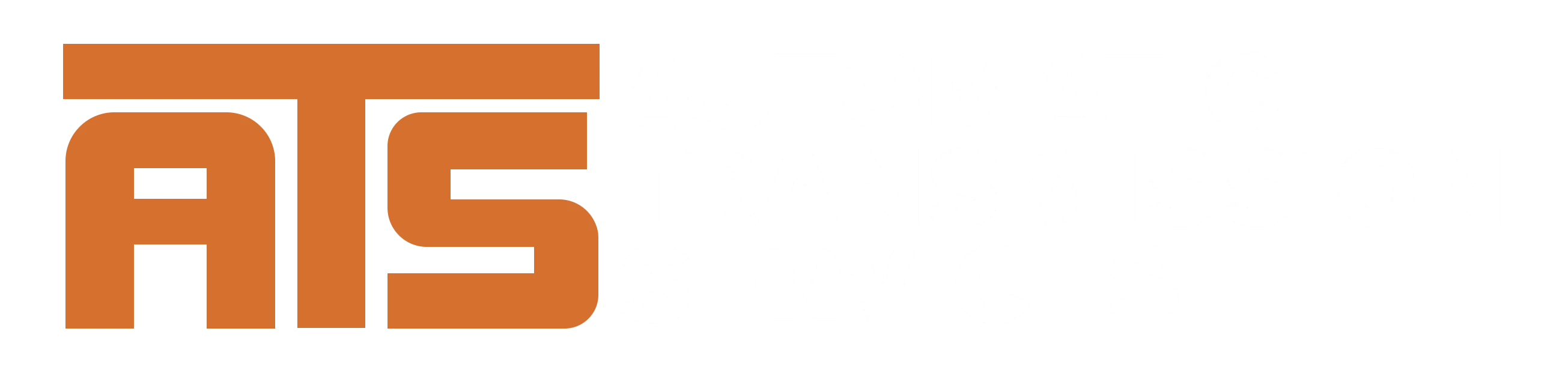 Transmission Repair Rutherfordton NC | ATS Automatic Transmission Service