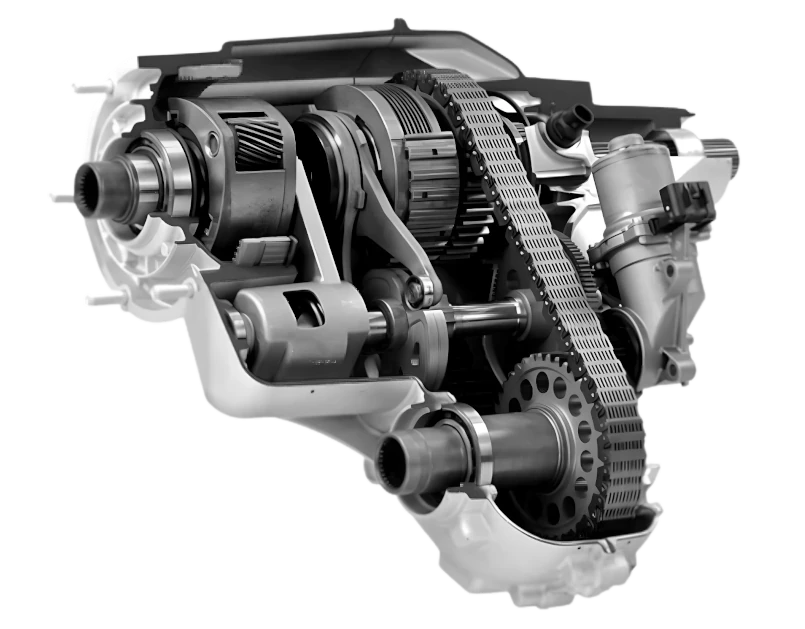 Transmission Repair Rutherfordton NC | ATS Automatic Transmission Service